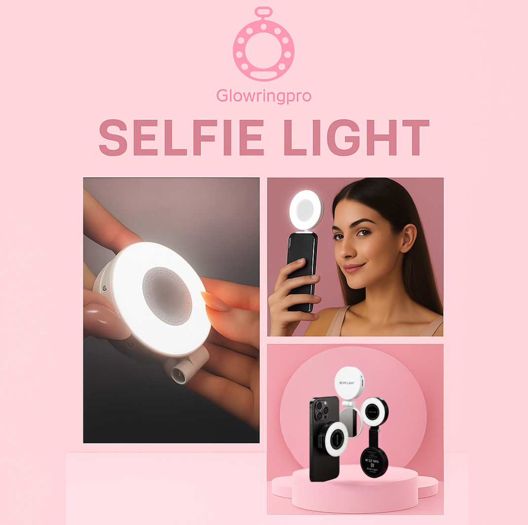 Glowringpro